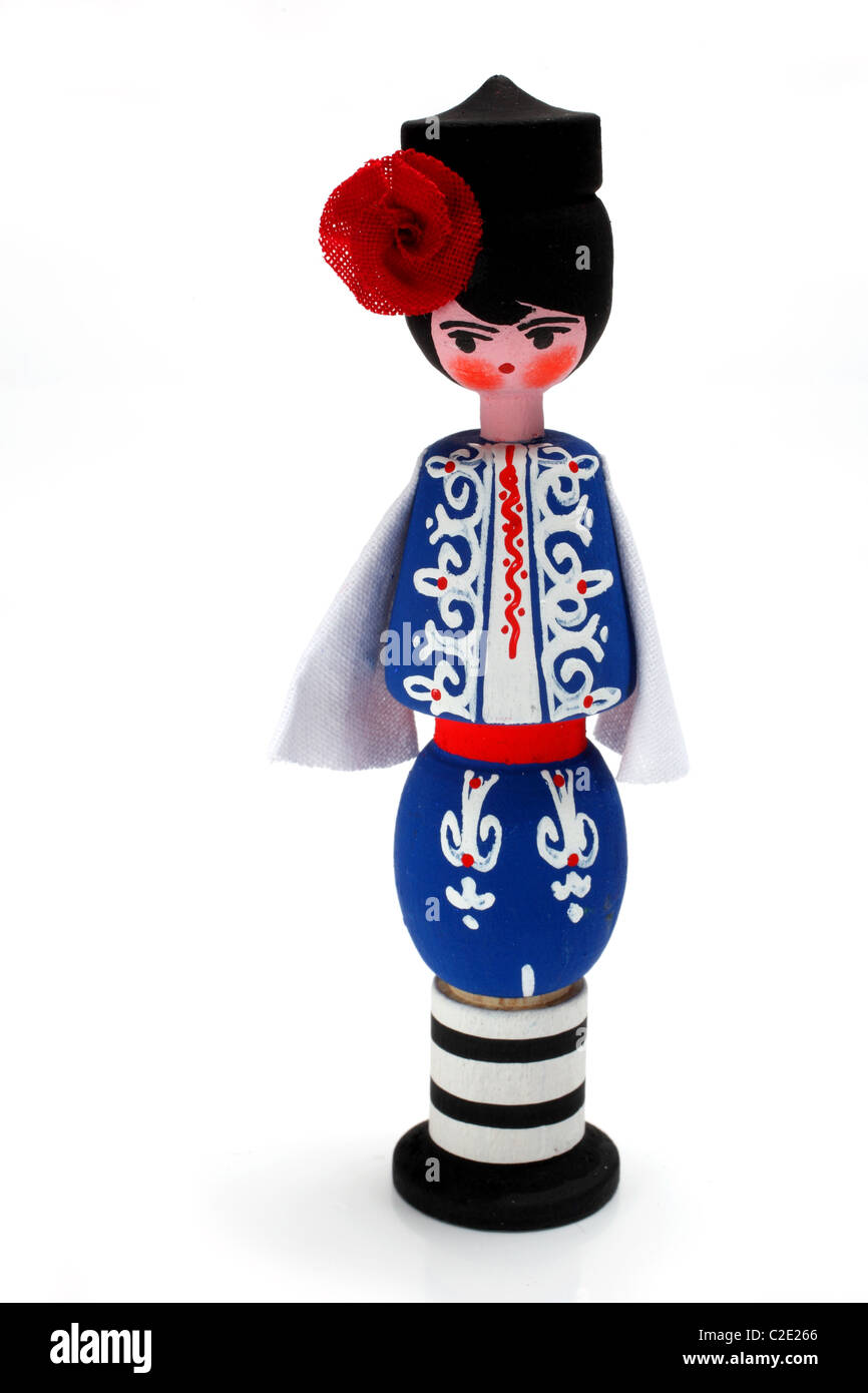 Bulgarian souvenirs hi-res stock photography and images - Alamy