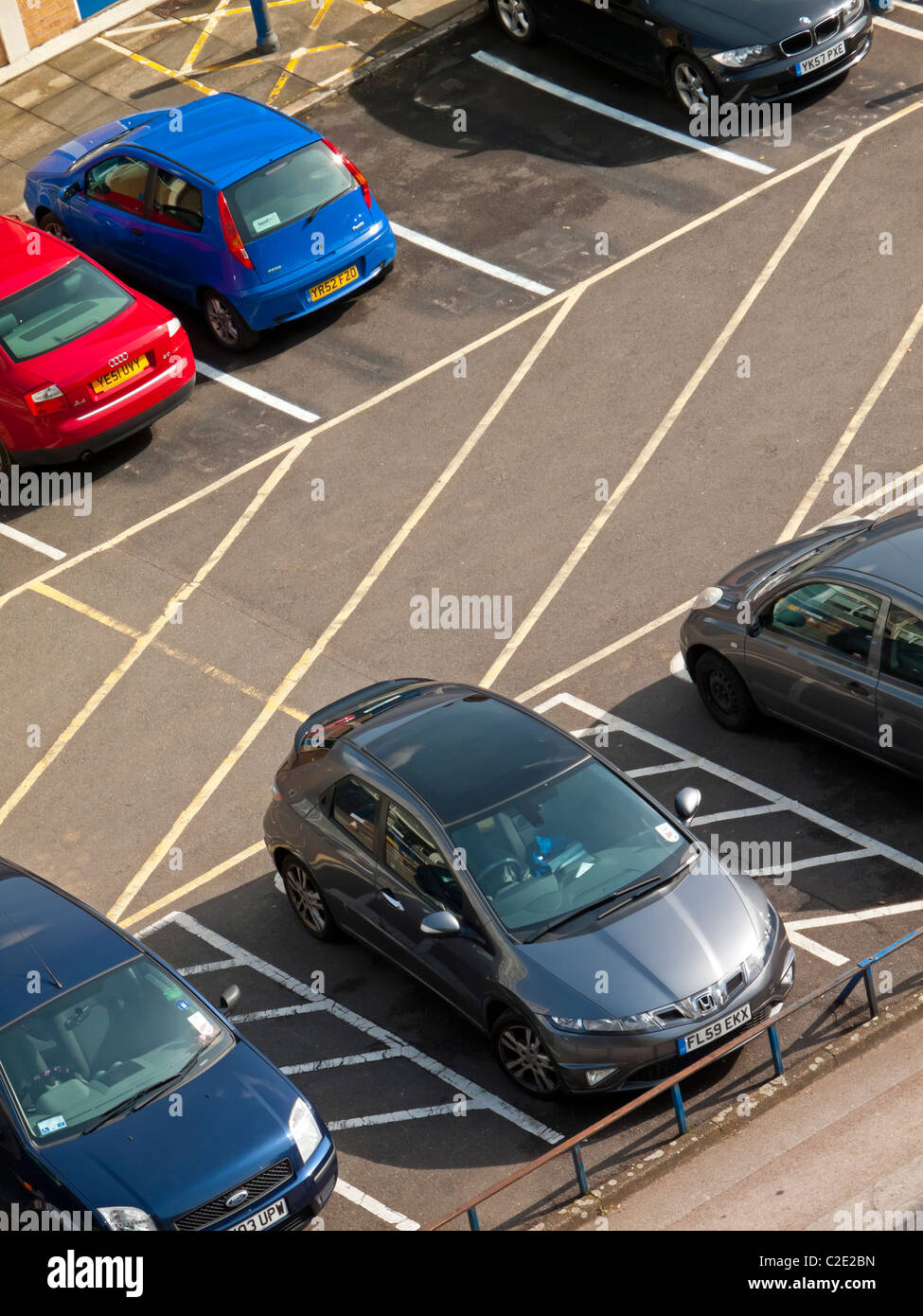 British bays hi-res stock photography and images - Alamy