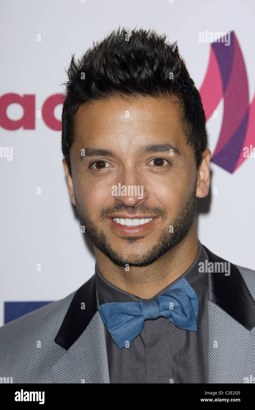 Jai Rodriguez Red Carpet