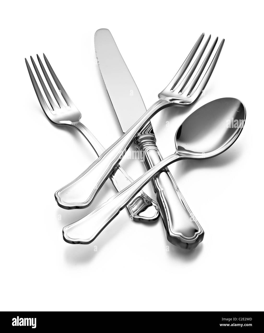 Cutlery hi-res stock photography and images - Alamy