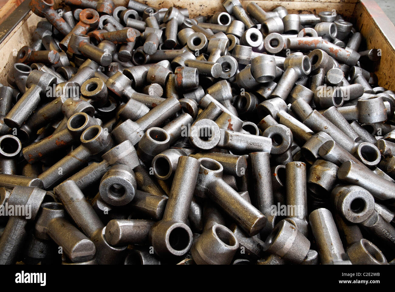 Steering system hi-res stock photography and images - Alamy