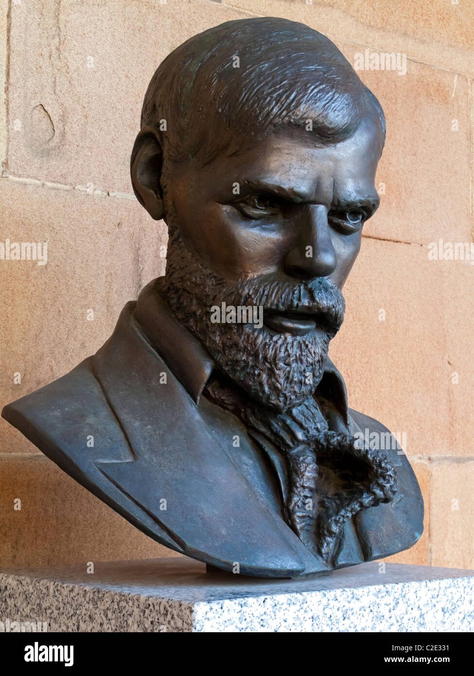 D h lawrence hi-res stock photography and images - Alamy