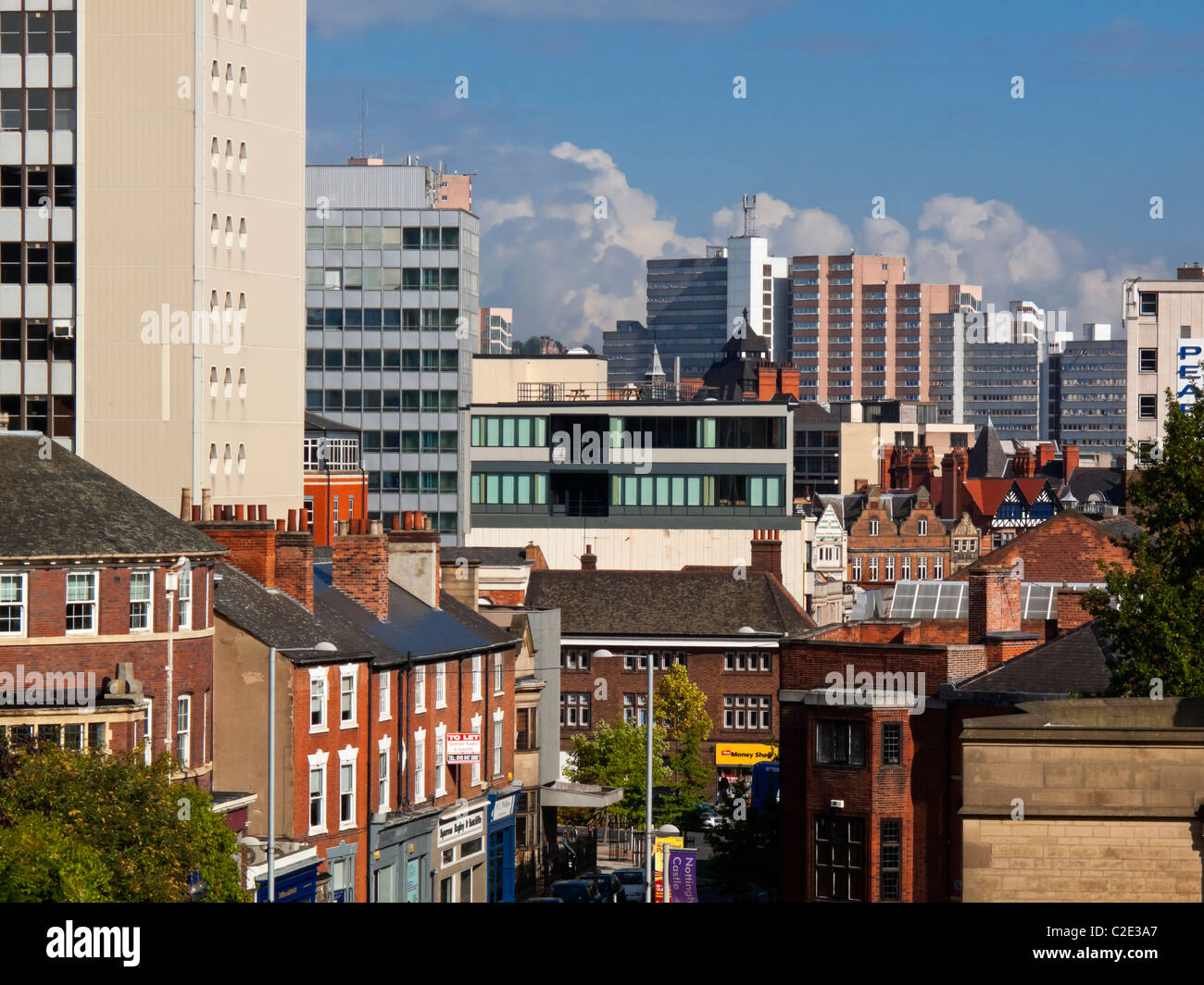 From nottinghamshire hi-res stock photography and images - Alamy
