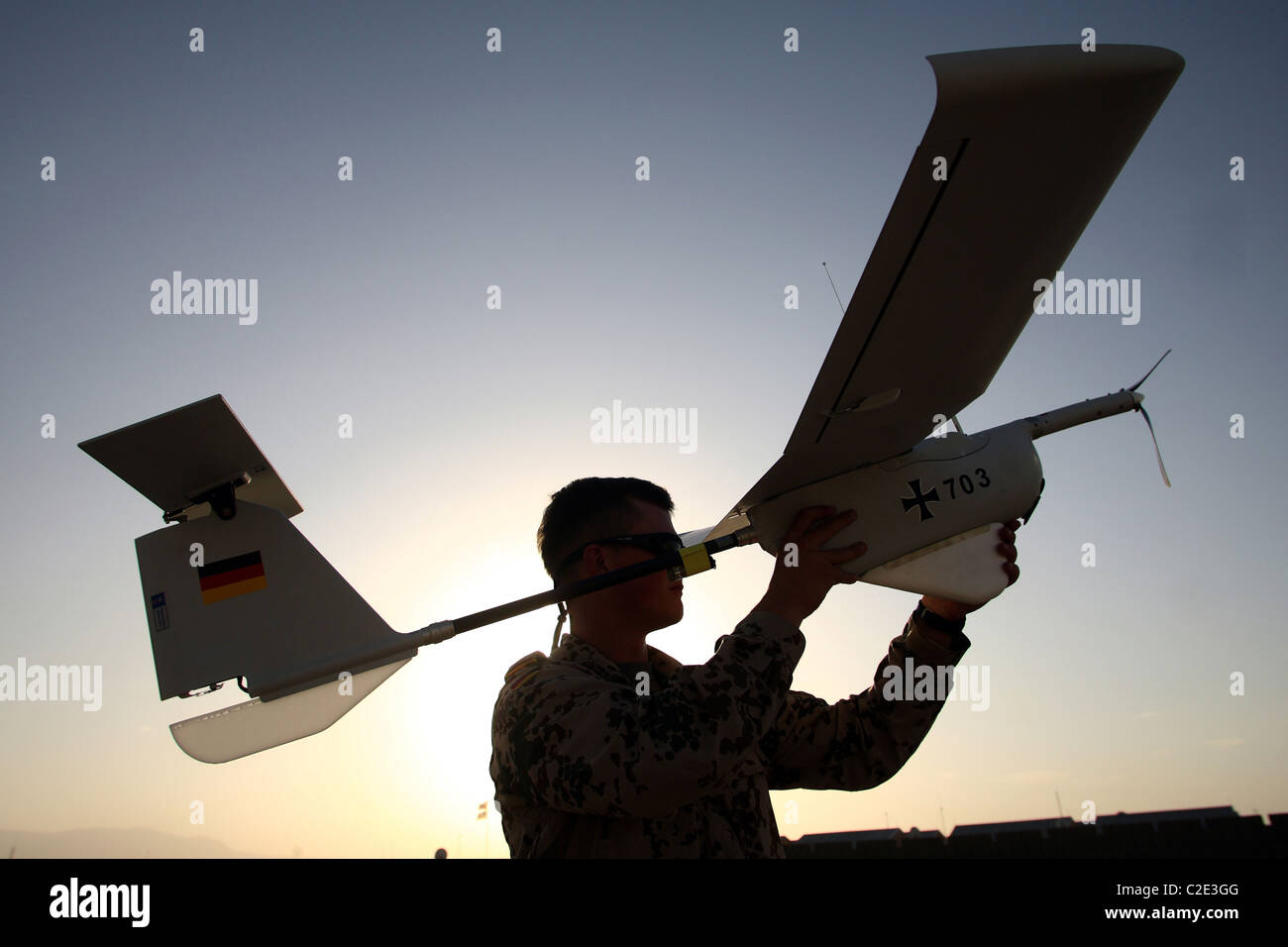 Reconnaissance area hi-res stock photography and images - Alamy