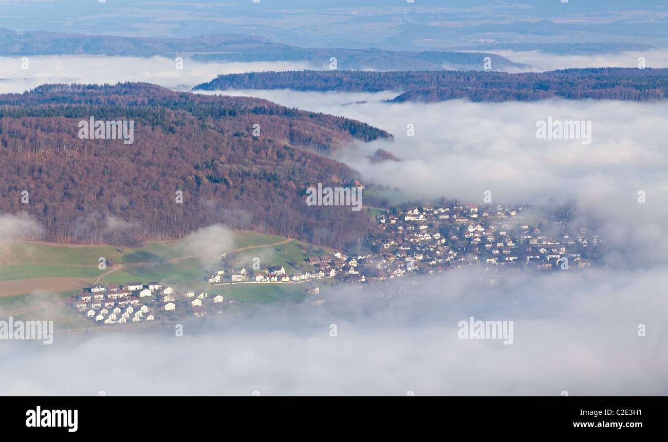 Hilly Profile High Resolution Stock Photography and Images - Alamy