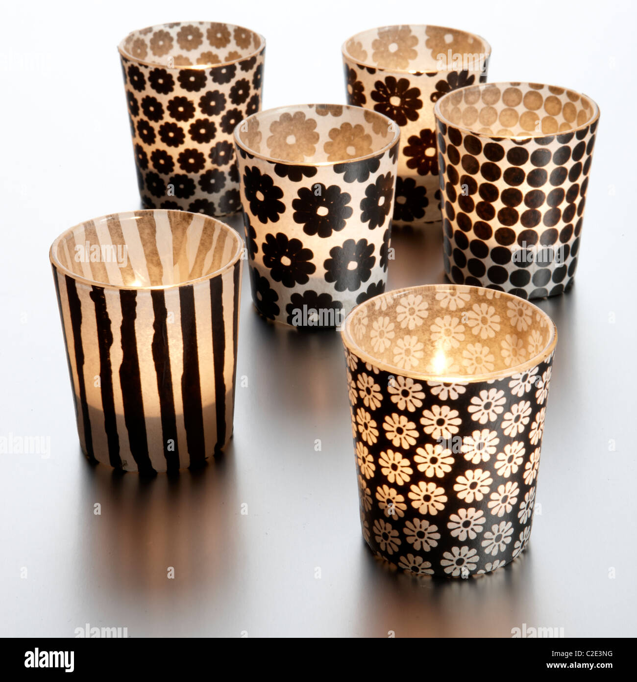 Black and white tea hi-res stock photography and images - Alamy