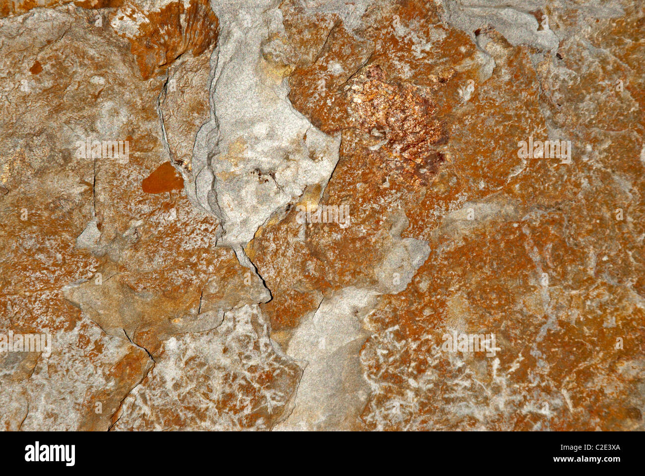 Background texture of earthy colored shale stone Stock Photo - Alamy