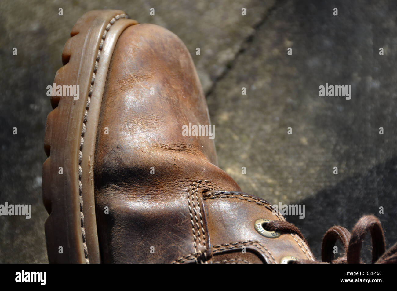 Boot tread hi-res stock photography and images - Alamy