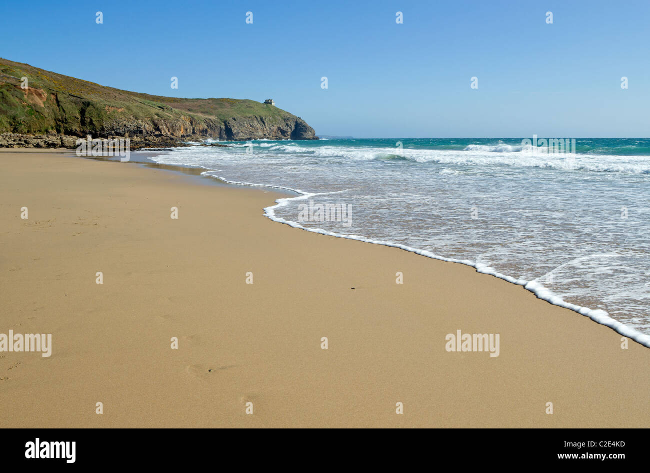 Praa sand hi-res stock photography and images - Alamy