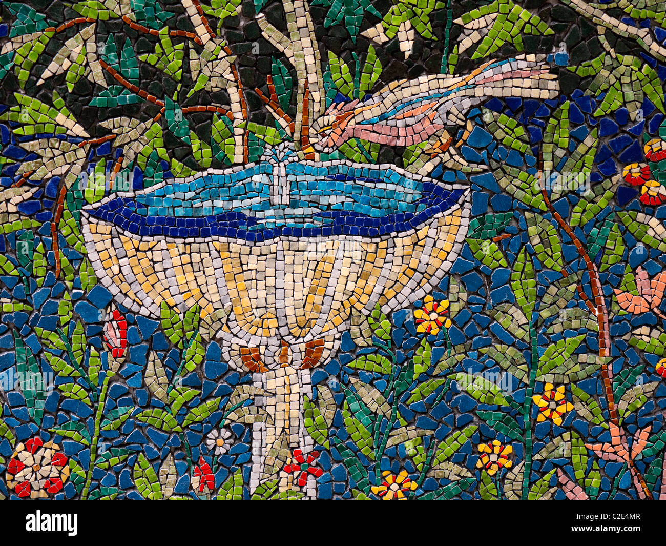 Mosaics Pompeii Stock Photos & Mosaics Pompeii Stock Images - Alamy