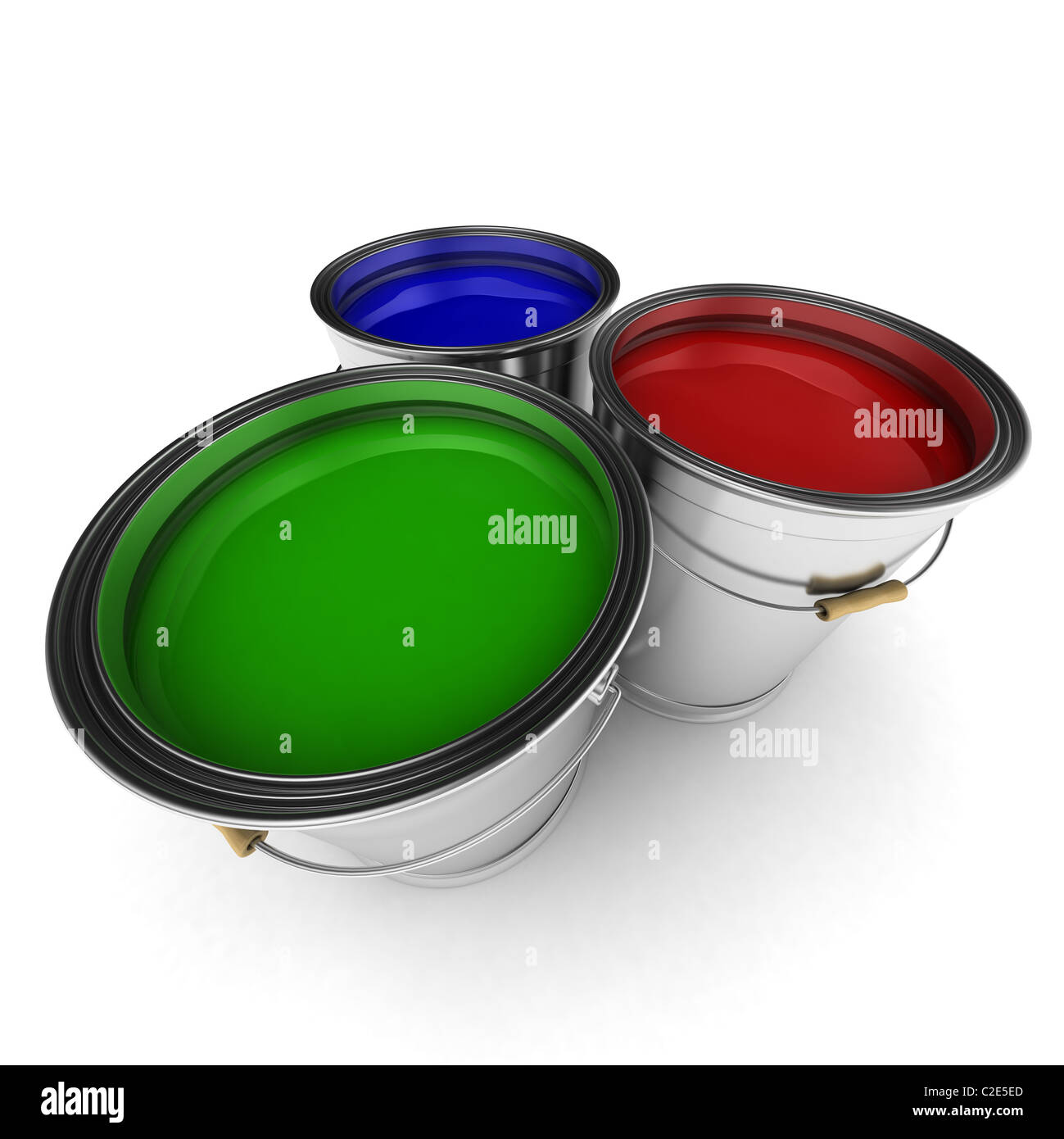 Choice of three Cut Out Stock Images & Pictures - Alamy