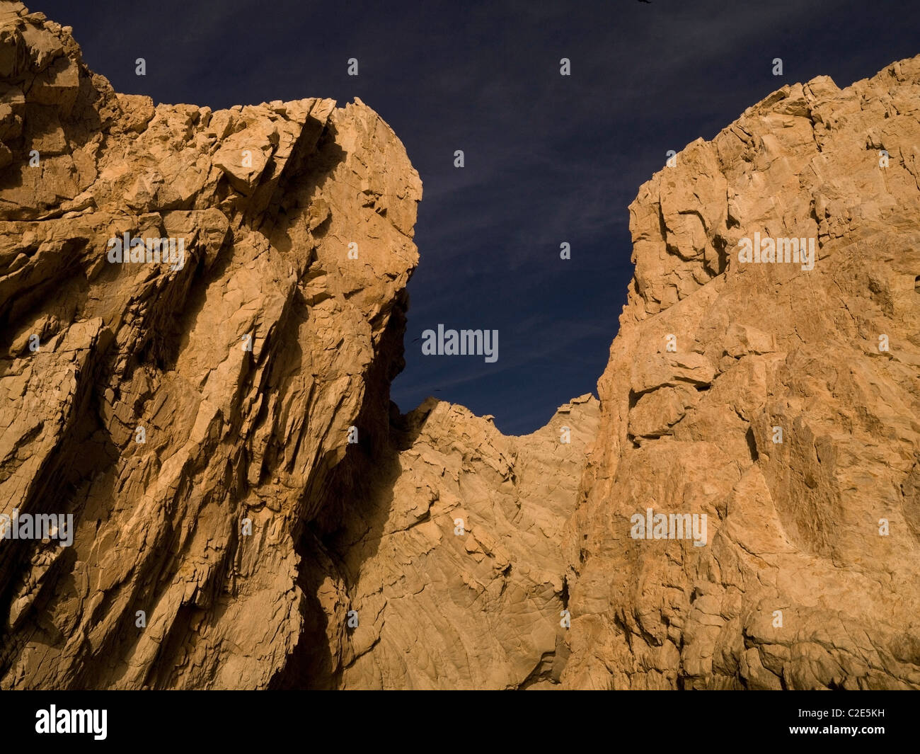 Rocks, Los Cabos, Mexico Stock Photo - Alamy