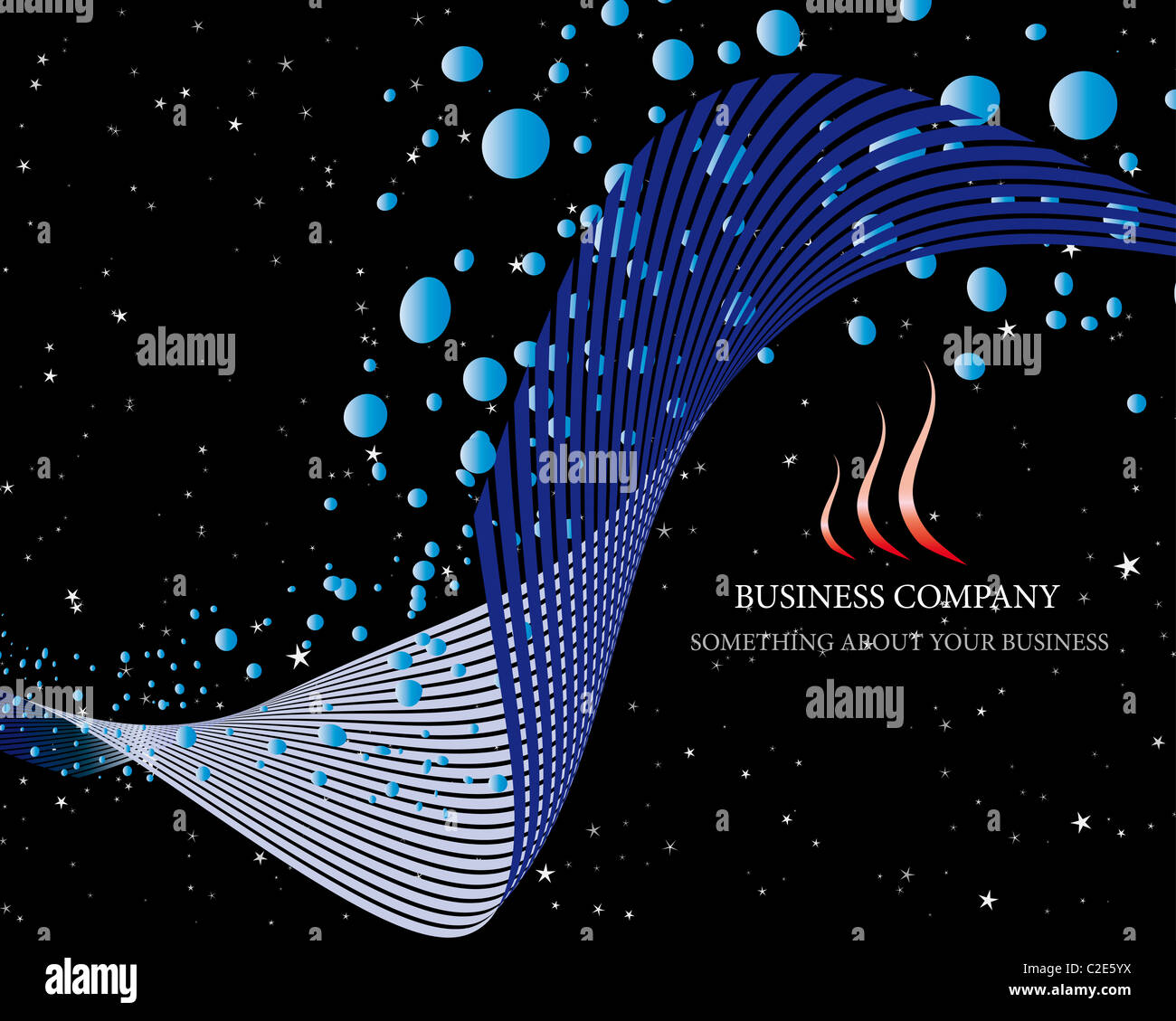 Abstract business metaphor theme for design use Stock Photo - Alamy