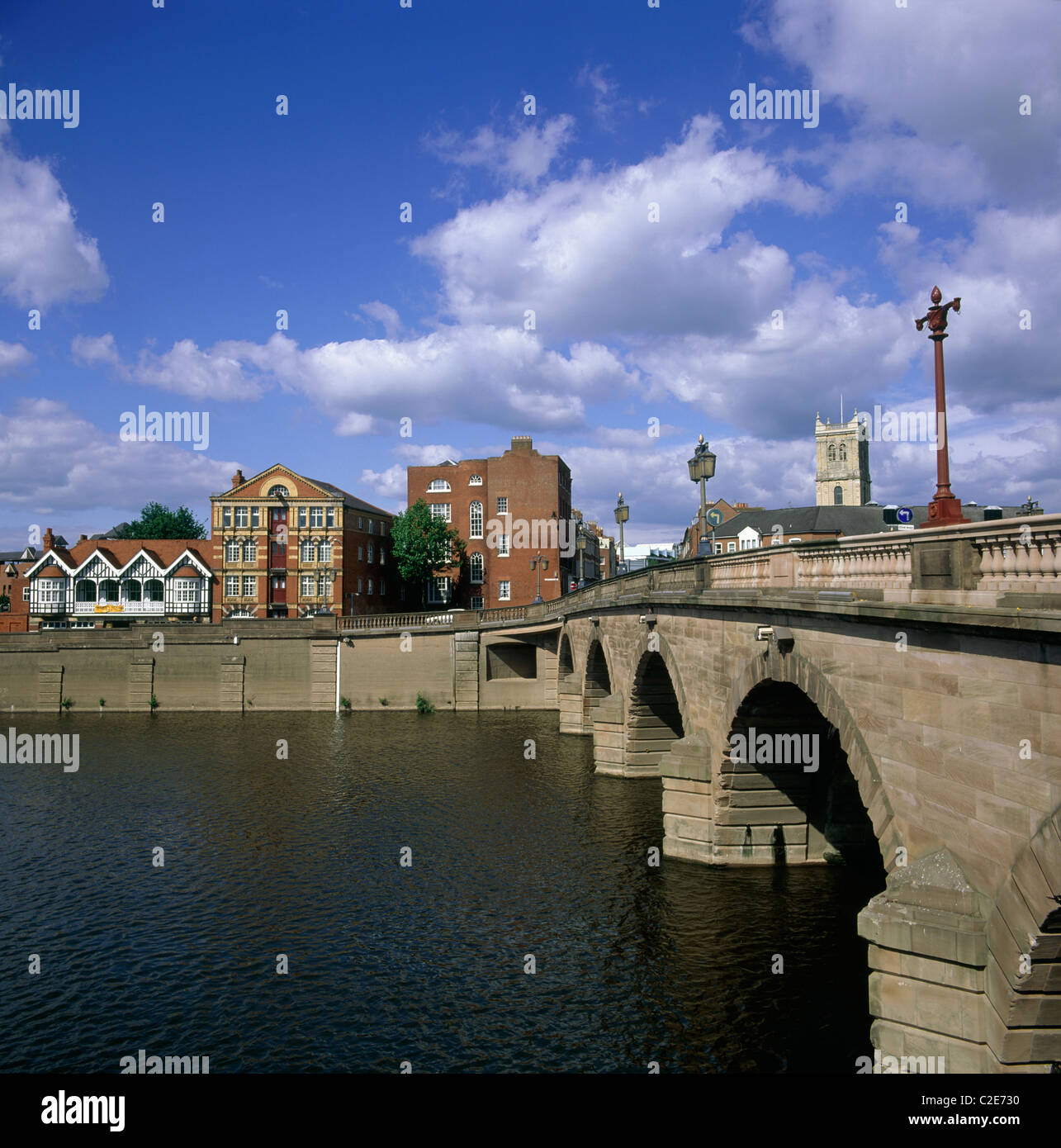 Worcester square hi-res stock photography and images - Alamy