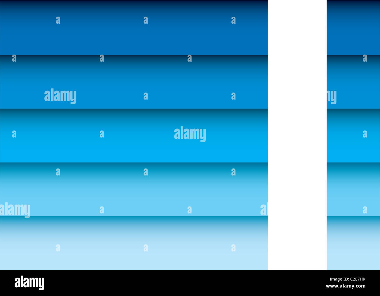 Shades of blue abstract background Stock Photo - Alamy