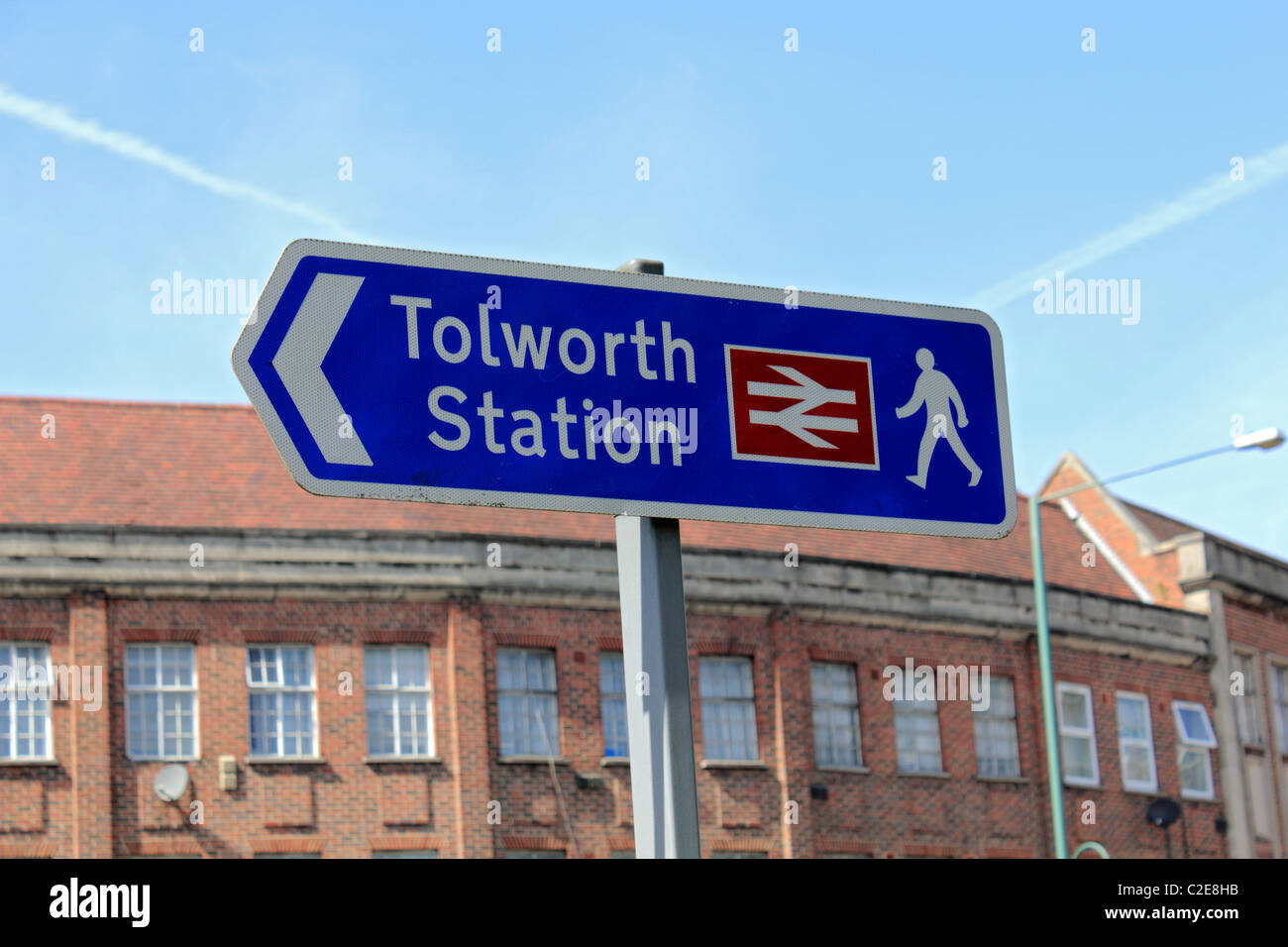 Surbiton shopping hi-res stock photography and images - Alamy