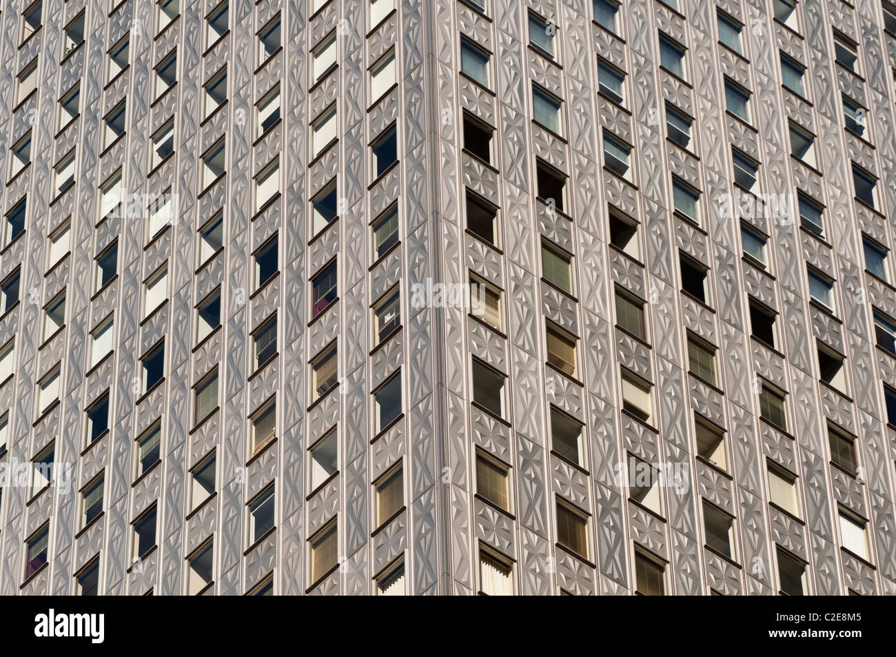 Stainless steel building hi-res stock photography and images - Alamy