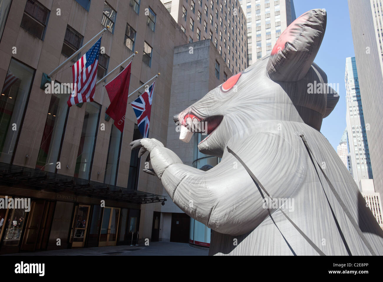 Teamsters strike nyc hi-res stock photography and images - Alamy
