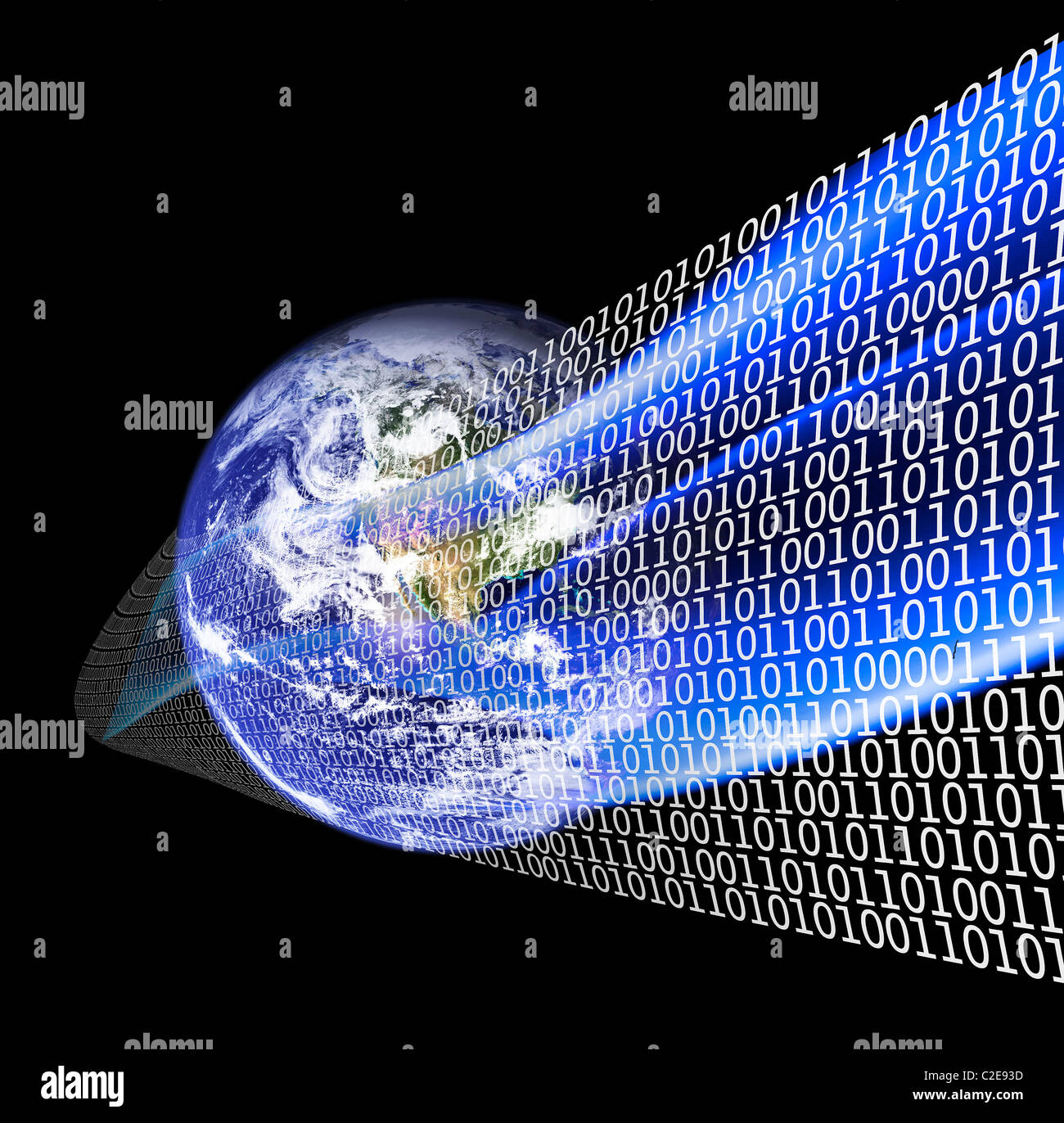 World wide wrap hi-res stock photography and images - Alamy