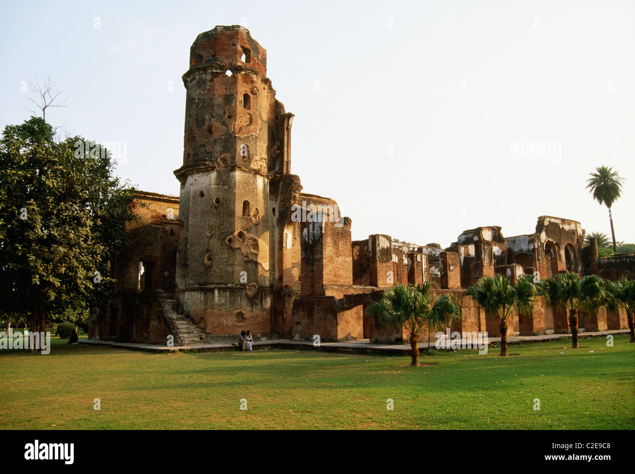 Lucknow shot hi-res stock photography and images - Alamy