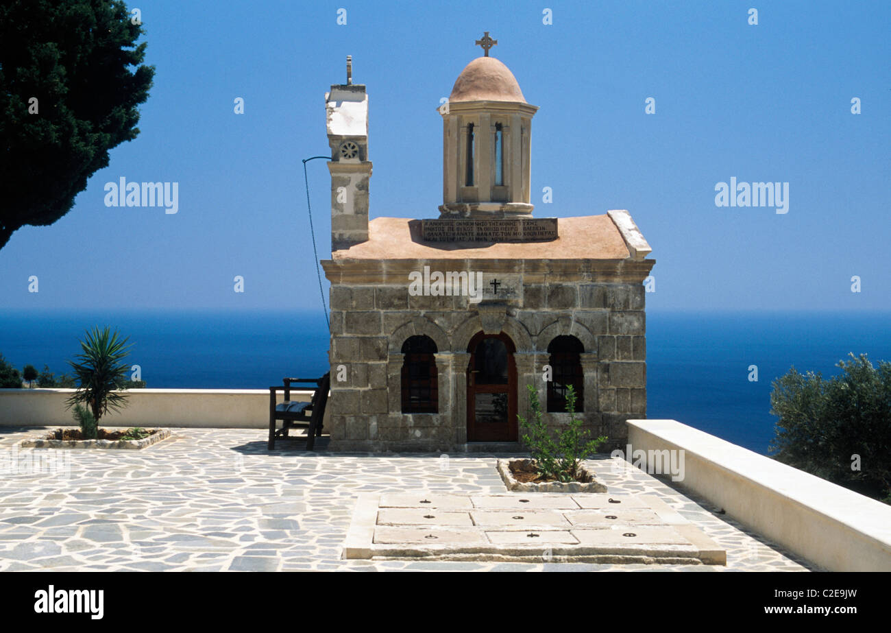 Narthex greece hi-res stock photography and images - Alamy