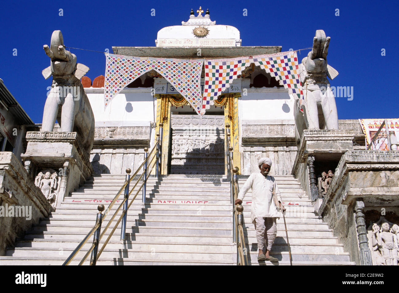 Indo aryan architecture hi-res stock photography and images - Alamy