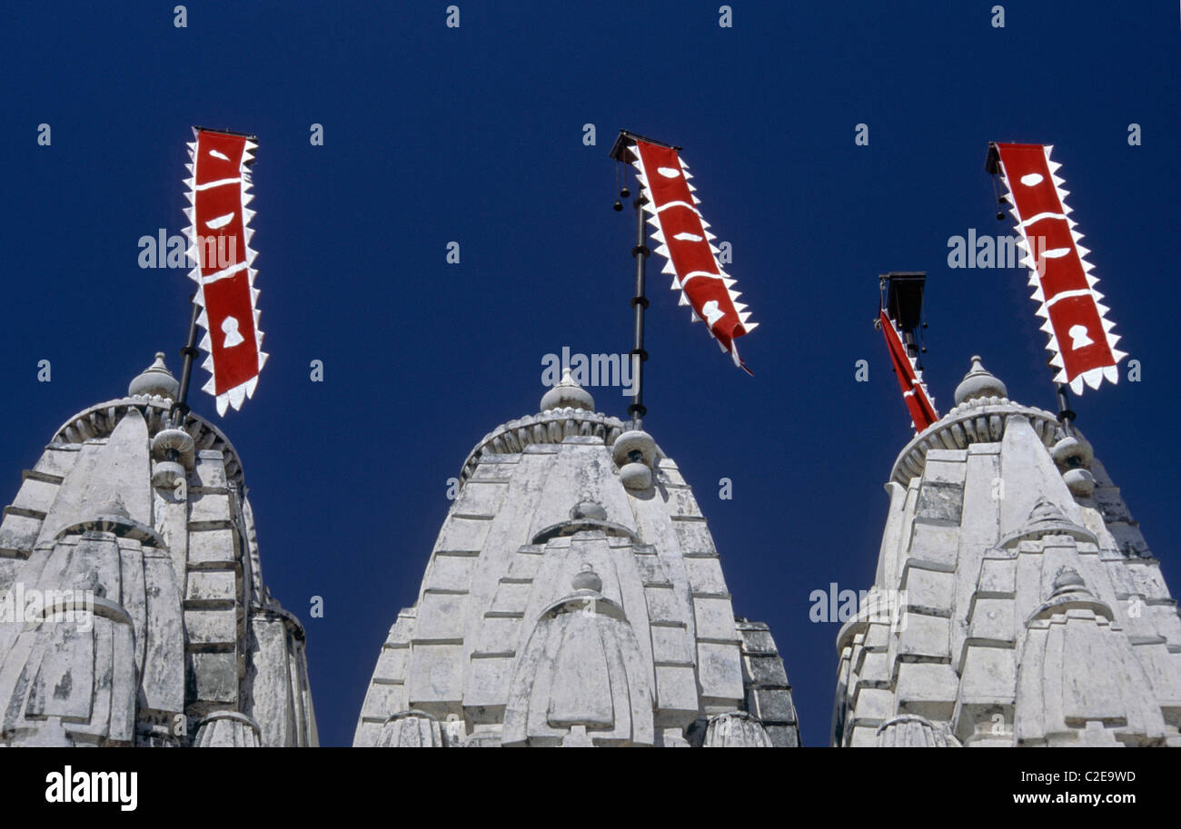 Ranakpur Rajasthan India Stock Photo - Alamy