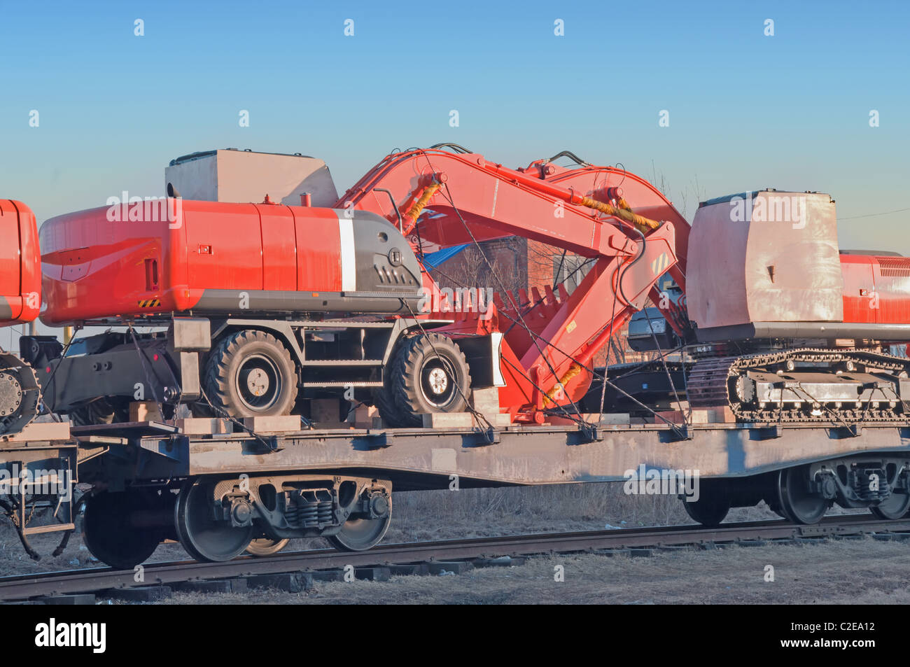 Vagon hi-res stock photography and images - Alamy