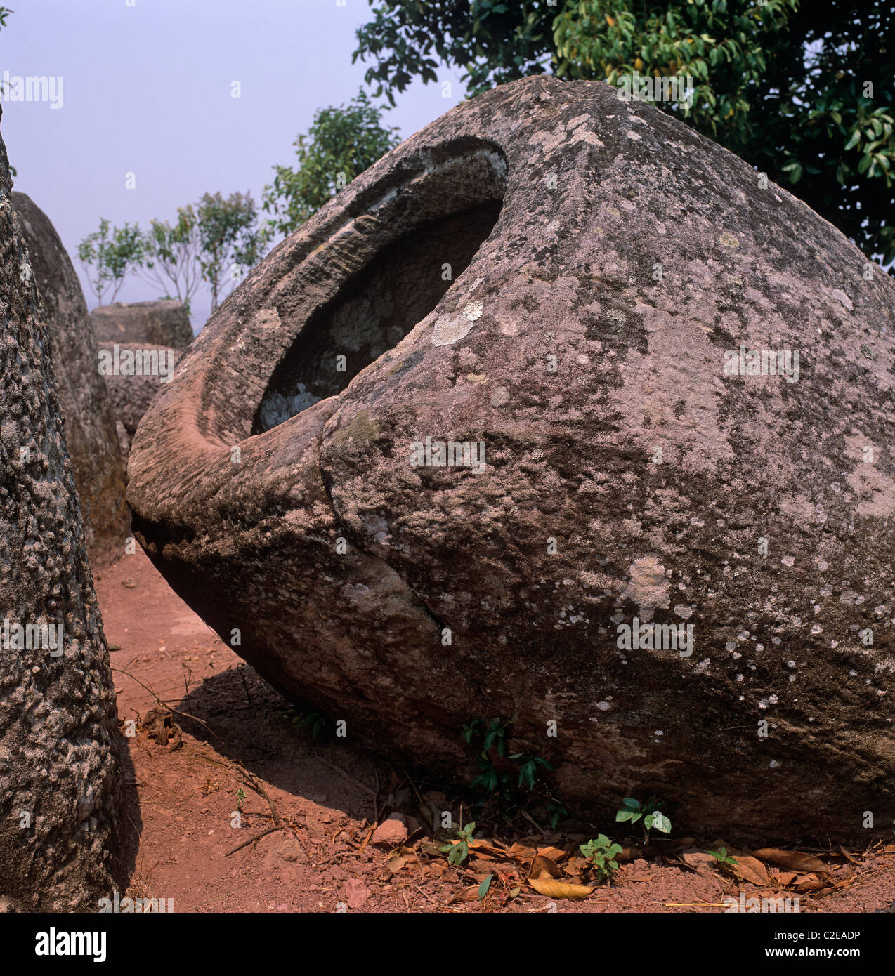 Annamese cordillera hi-res stock photography and images - Alamy
