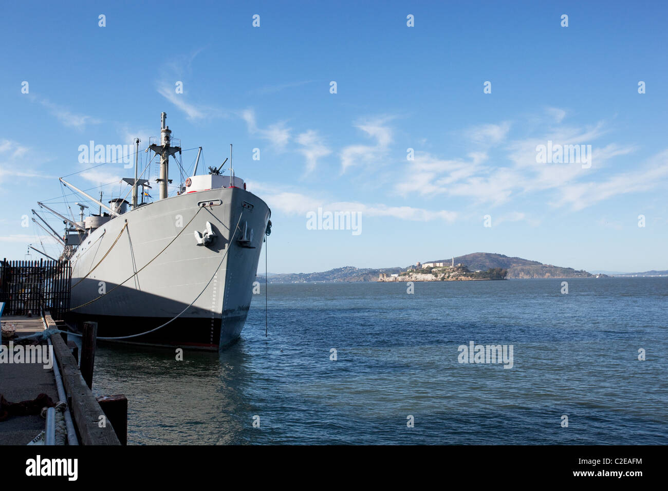 War ship hi-res stock photography and images - Alamy
