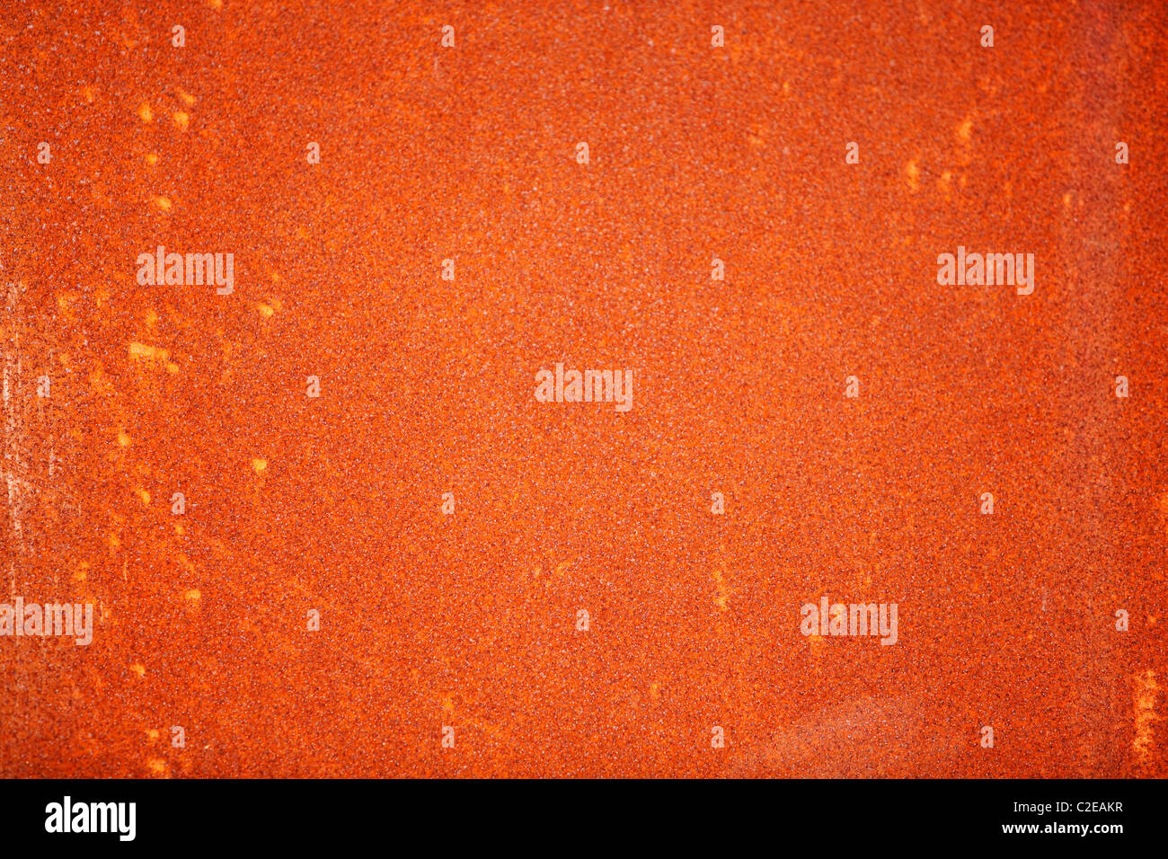 A rust background texture surface - red / brown Stock Photo - Alamy