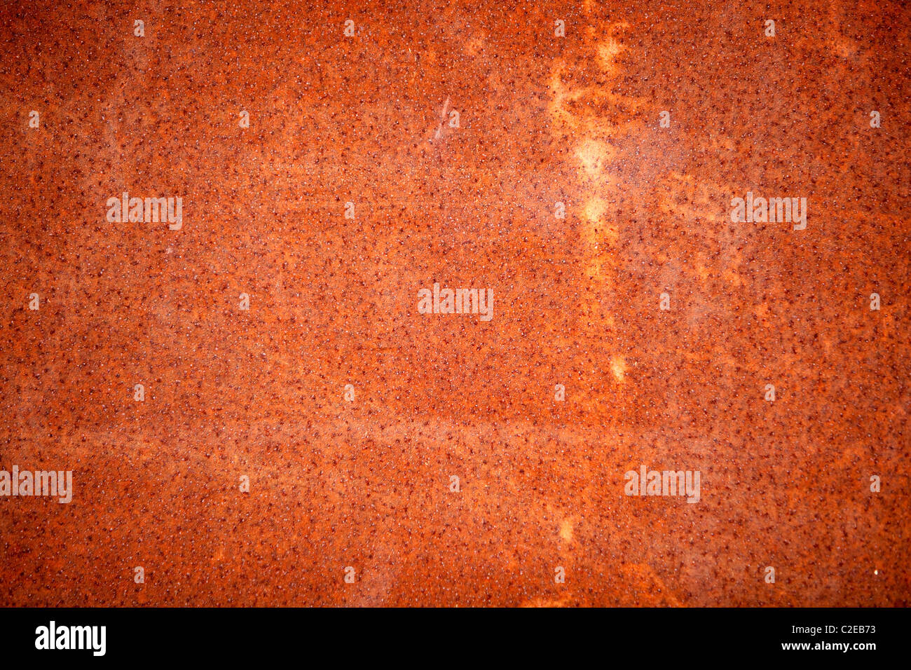 A rust background texture surface - red / brown Stock Photo - Alamy