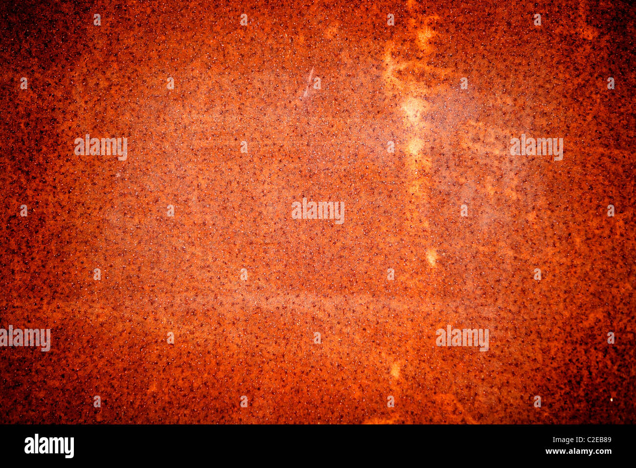 A rust background texture surface - red / brown Stock Photo - Alamy