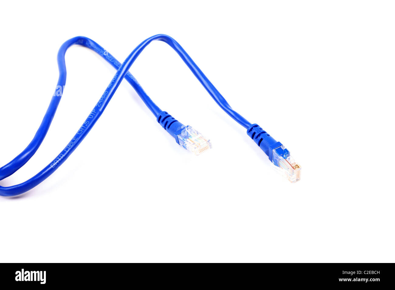 Cable utp hi-res stock photography and images - Alamy