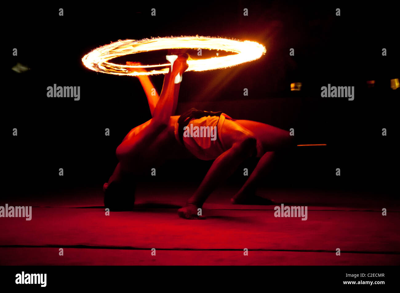 Fire dancing india hi-res stock photography and images - Alamy