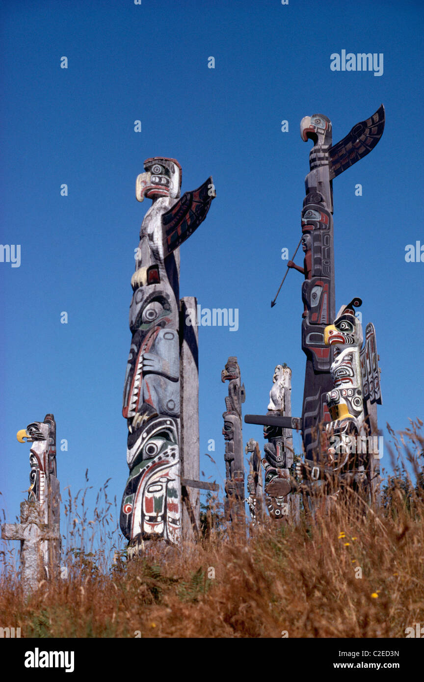 Coastal indigenous cemetery hi-res stock photography and images - Alamy