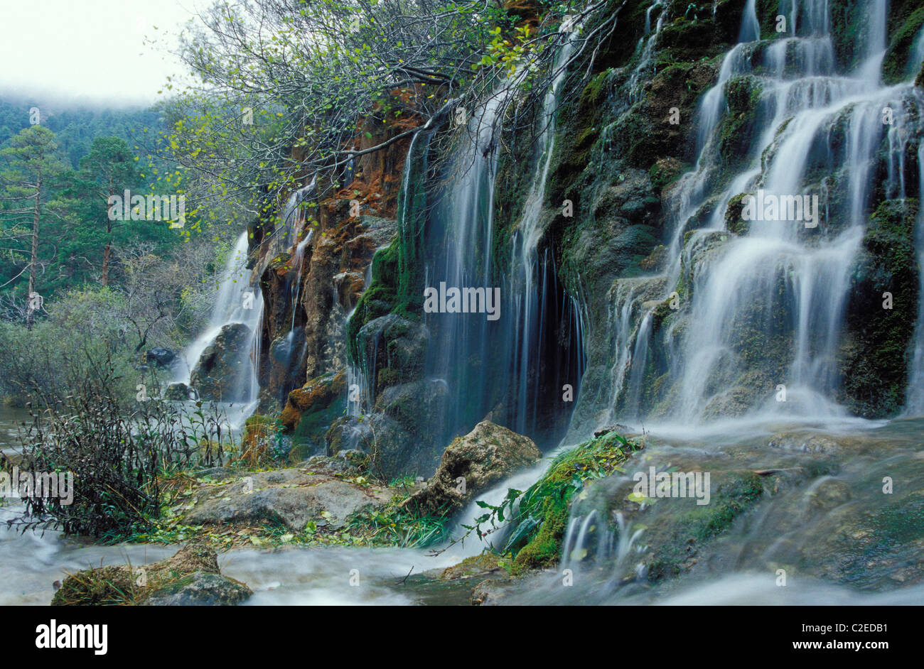 Cuervo river hi-res stock photography and images - Alamy