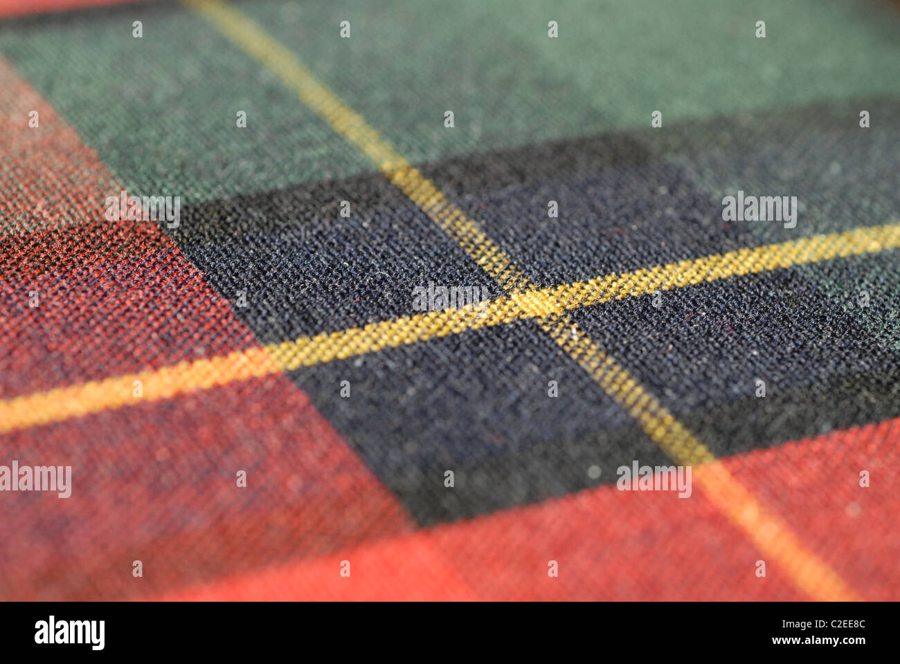 Fabric background pattern plaid hi-res stock photography and images - Alamy