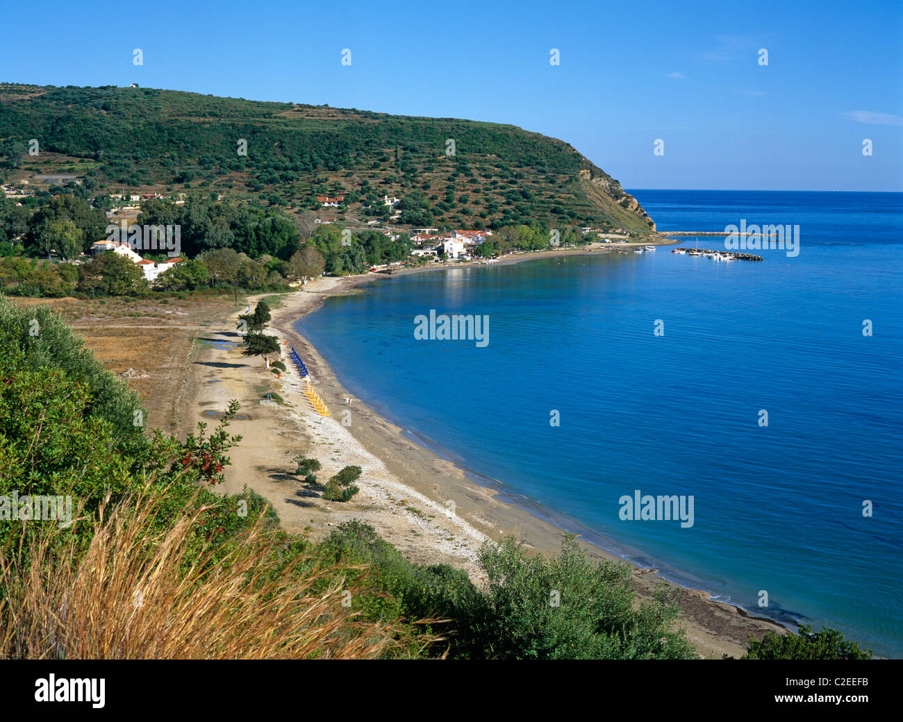 Katelios hi-res stock photography and images - Alamy