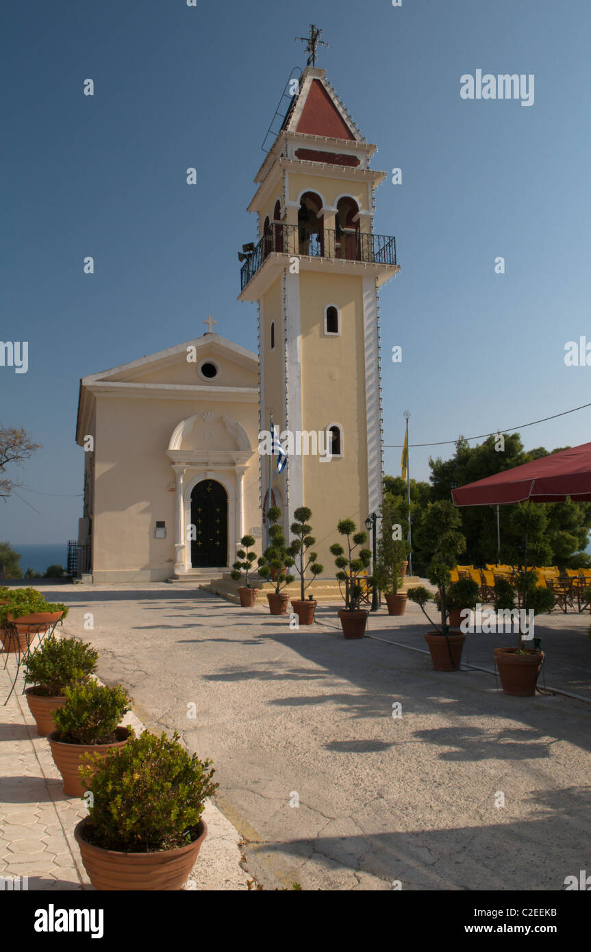 Bochali zakynthos greece hi-res stock photography and images - Alamy
