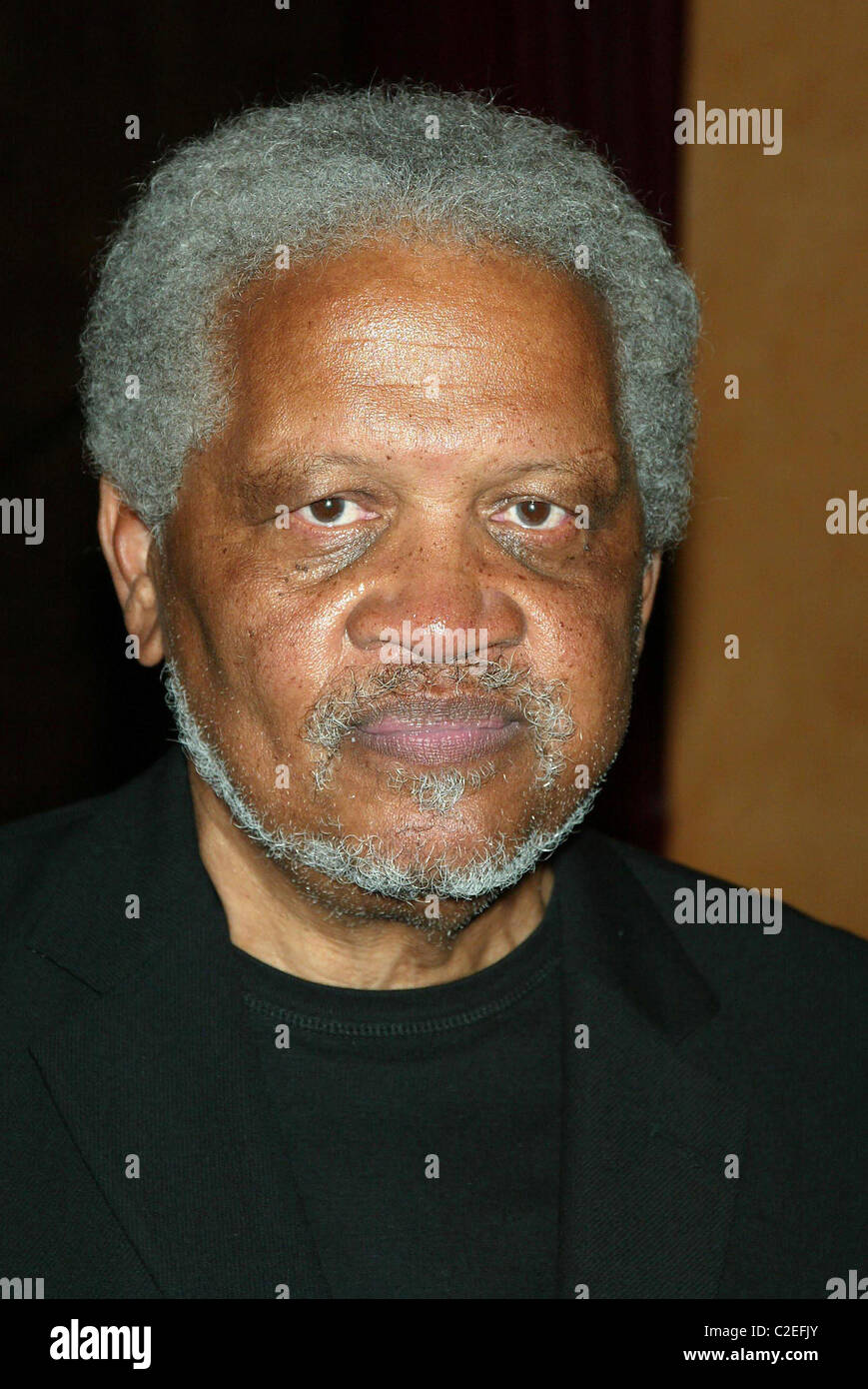Ishmael reed hi-res stock photography and images - Alamy