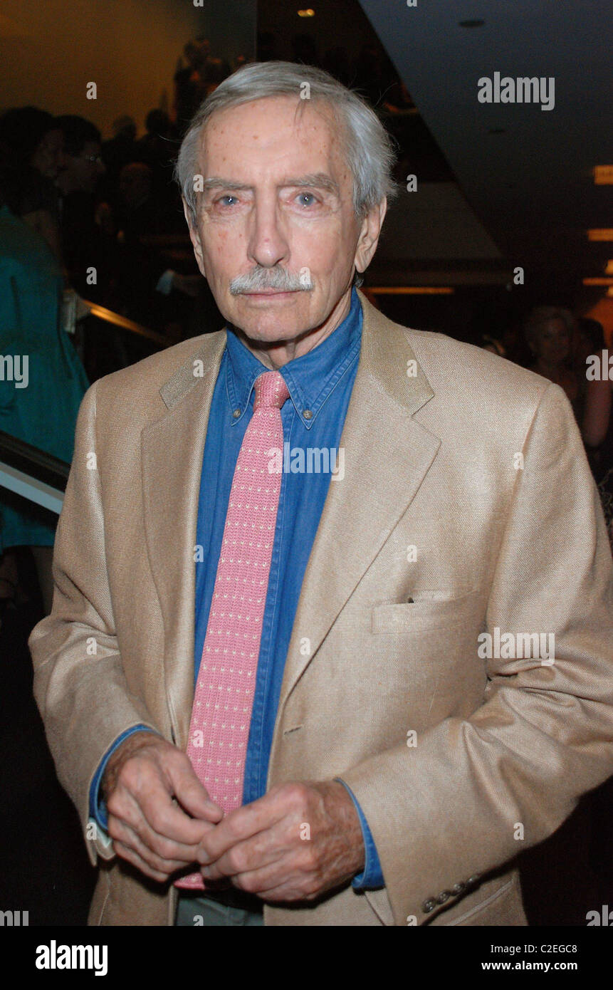 Edward Albee Suzanne Roberts Theatre Opening Gala - An Evening with ...