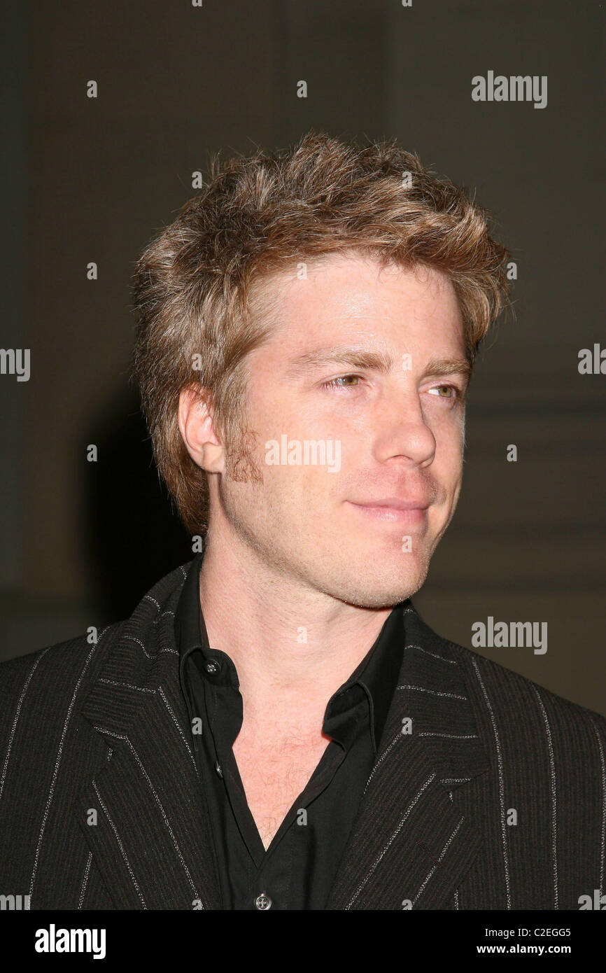 Kyle Eastwood Los Angeles Premiere of 'Rails & Ties' at Stephen J. Ross ...