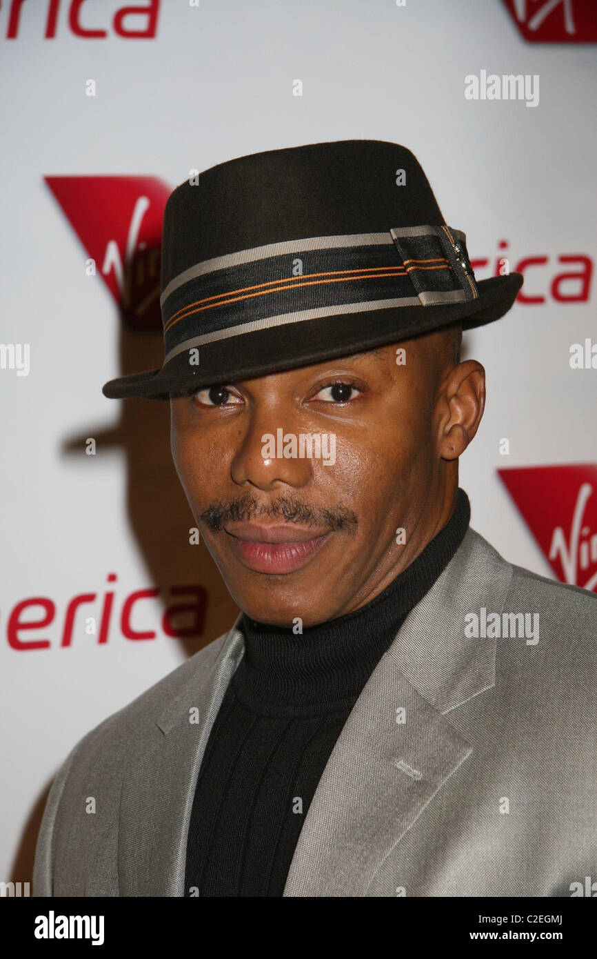 Erik king hi-res stock photography and images - Alamy