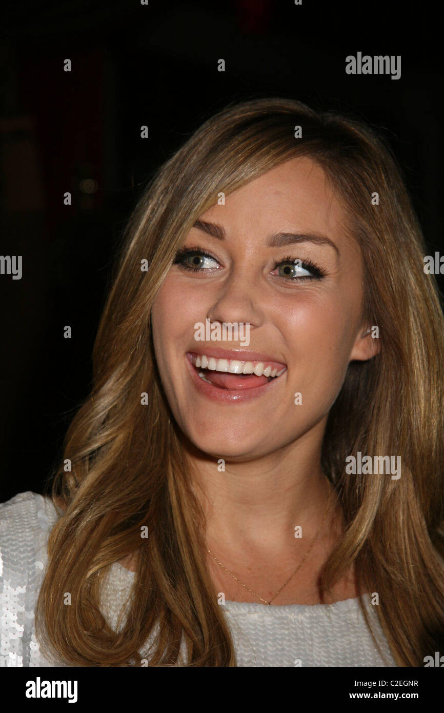 Lauren Conrad Virgin America's Sir Richard Branson launches the ...