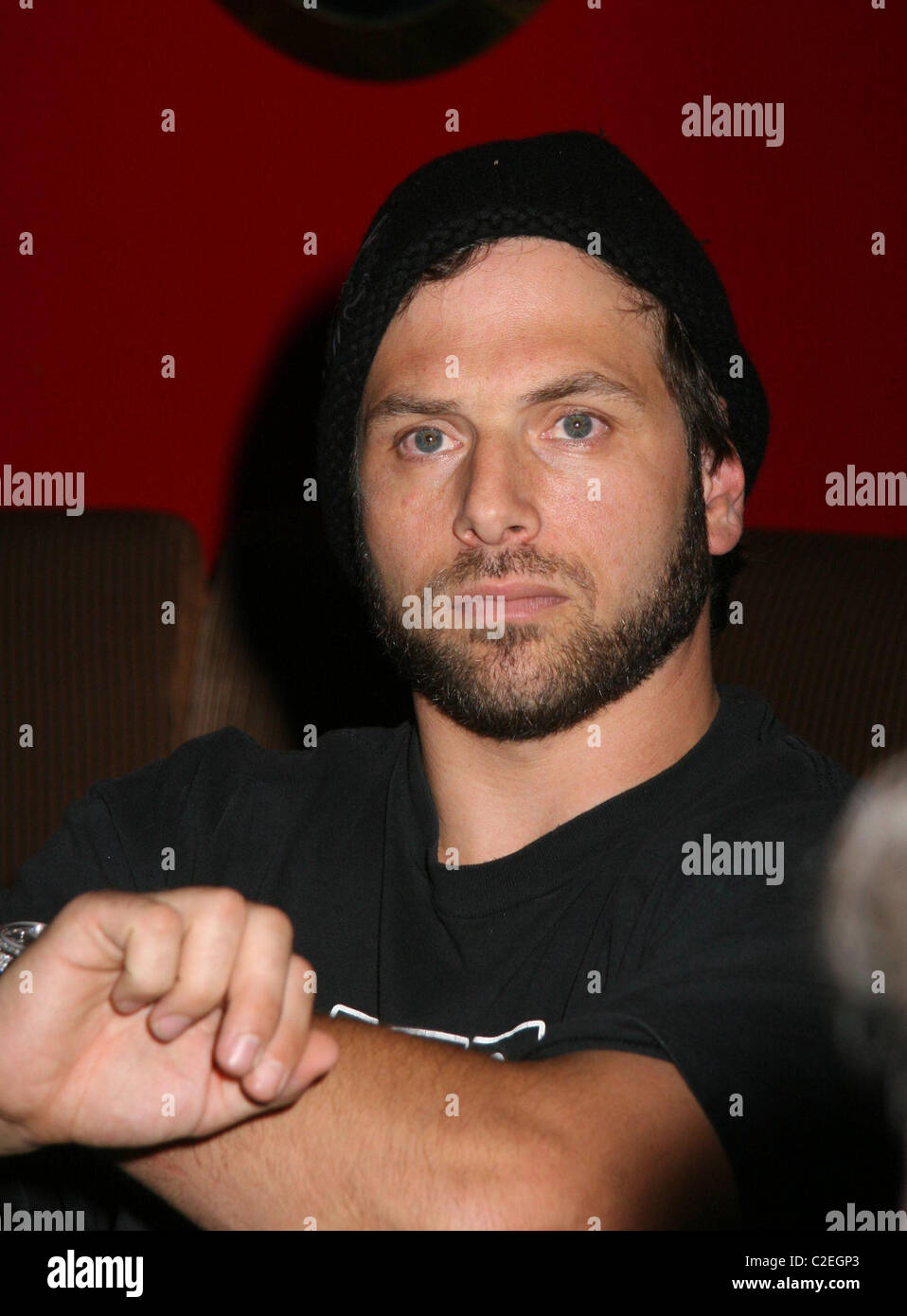 Rick Salomon Elizabeth Daily