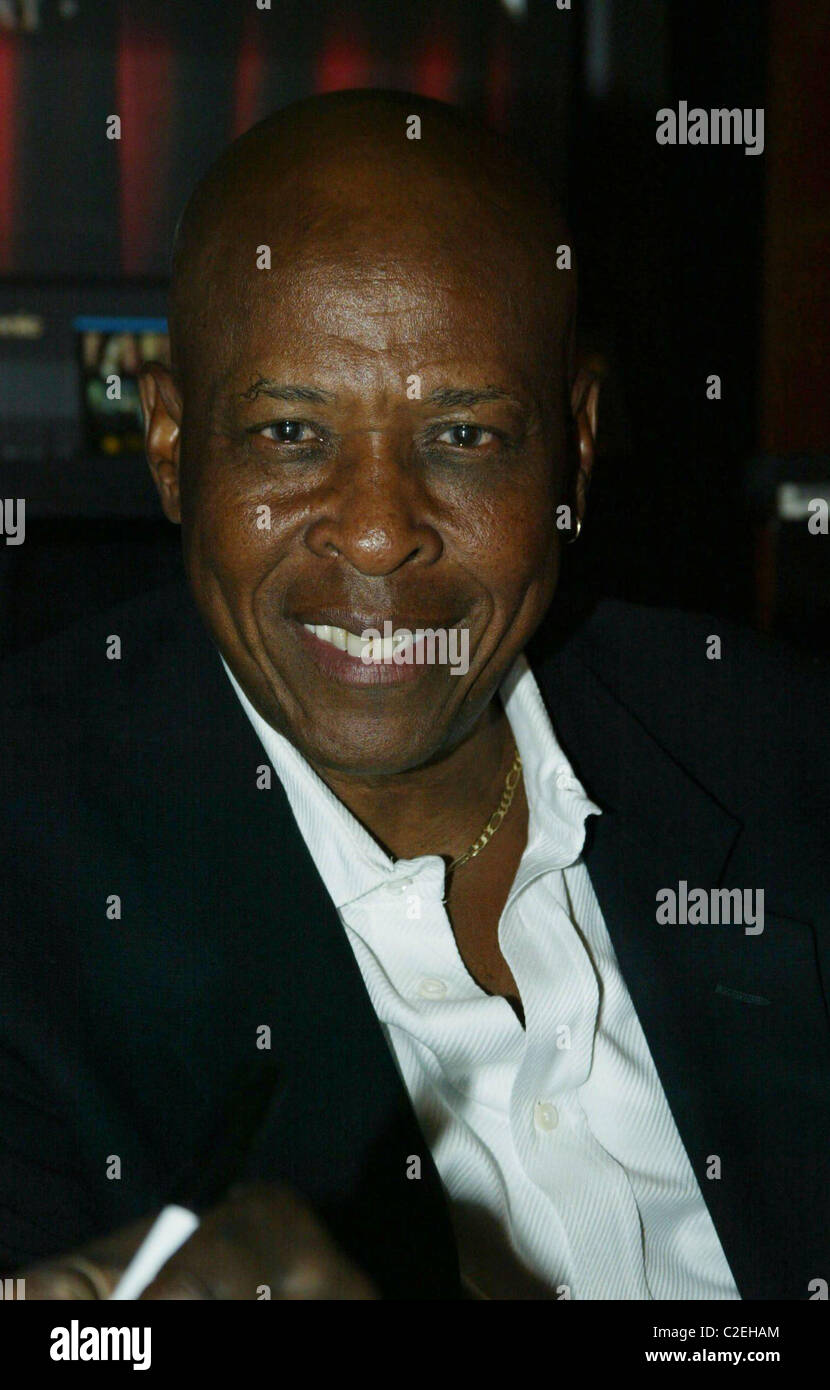 David Porter Dozens of artists and copyright industry representatives ...