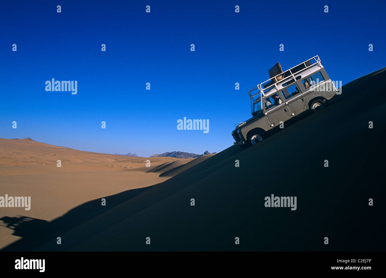 Kaokoland Namibia Stock Photo - Alamy