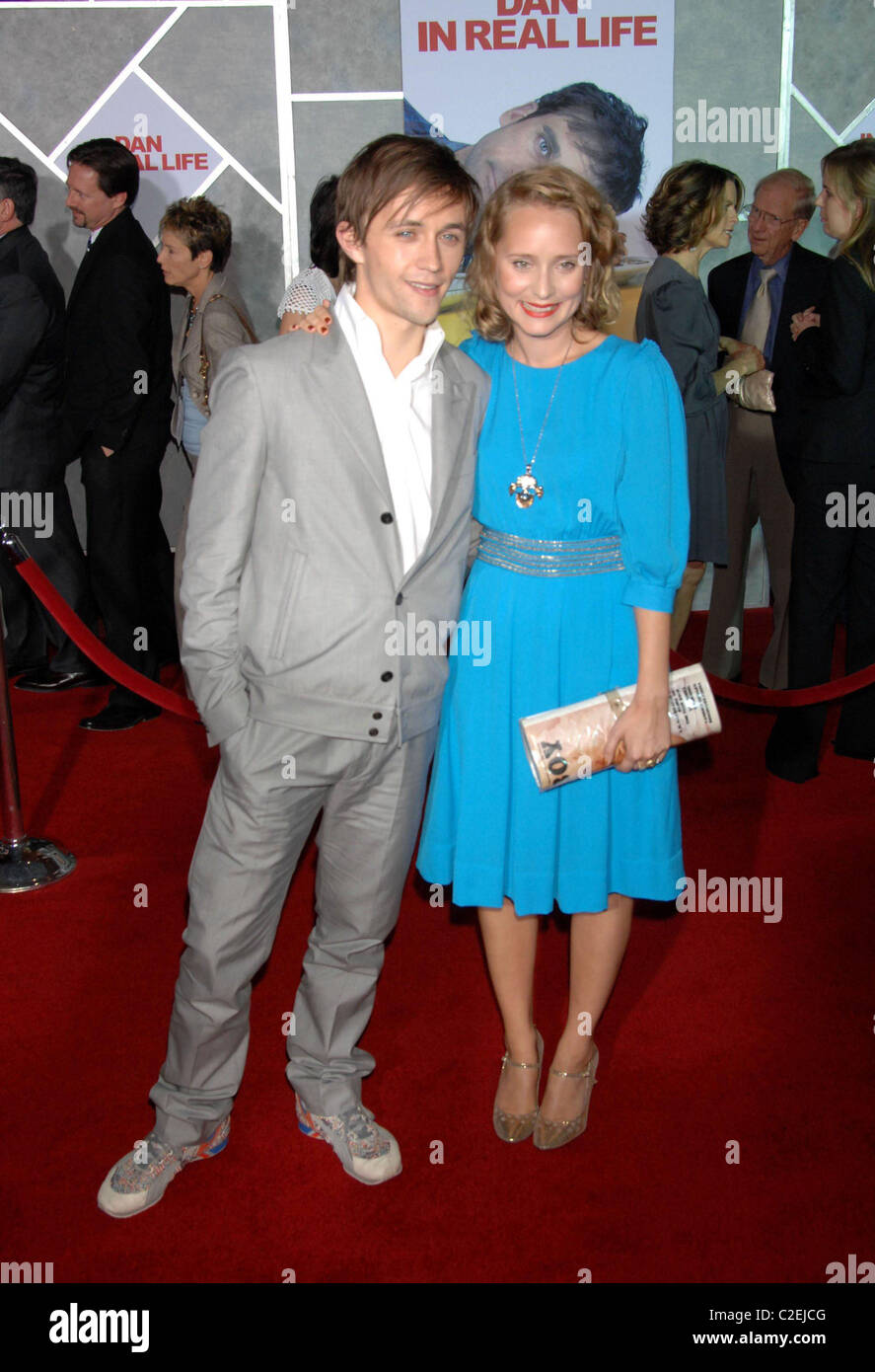 Sondre lerche hi-res stock photography and images - Alamy