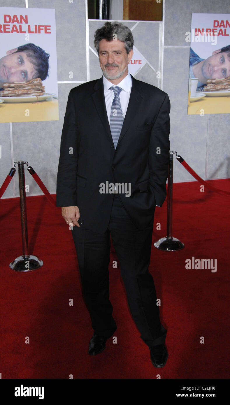 Jon Shestack World Premiere of 'Dan In Real Life' at El Capitan Theatre ...